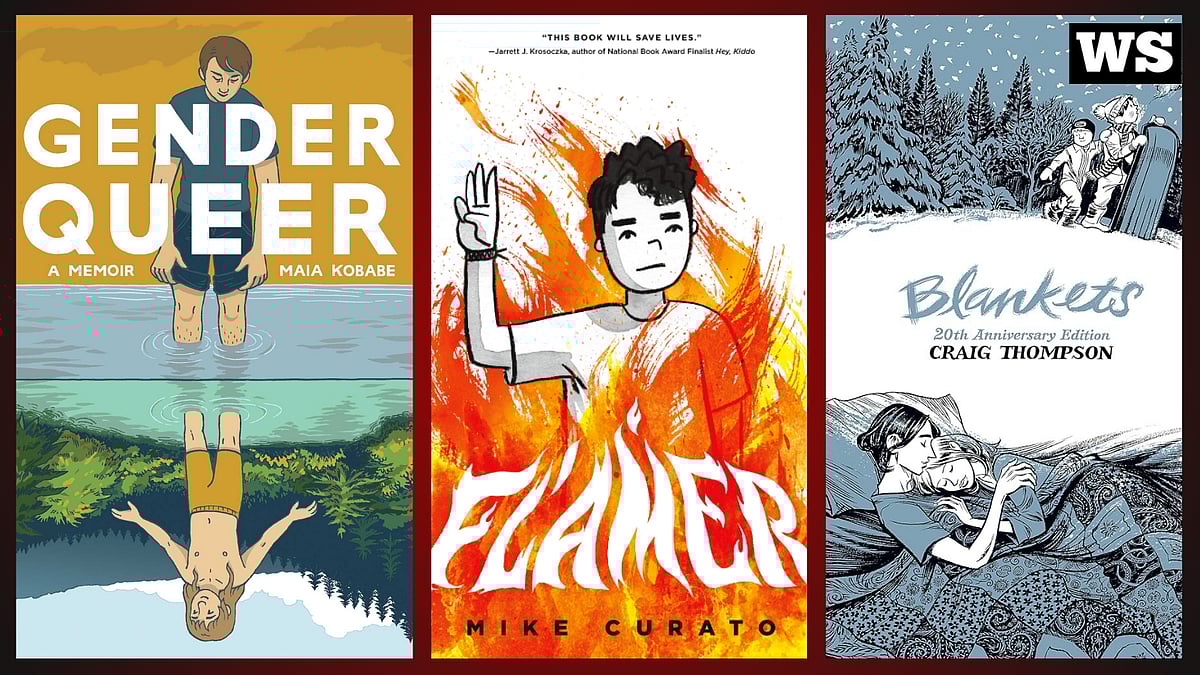 Alberta government launches initiative to ban pornographic books from ...