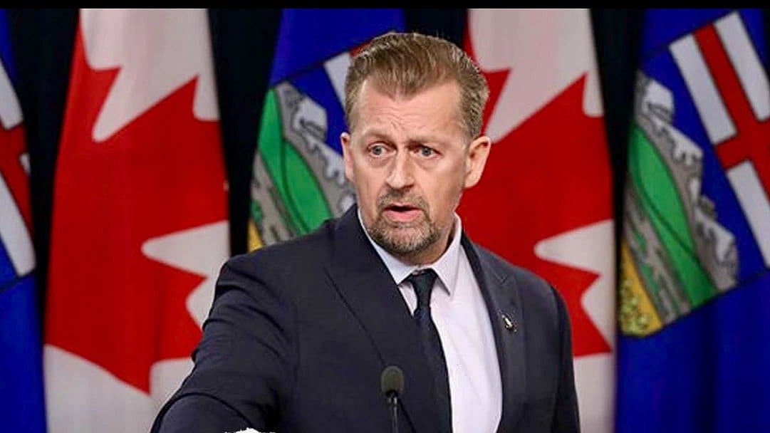 Alberta to test emergency alert system across TV, radio and phones on ...