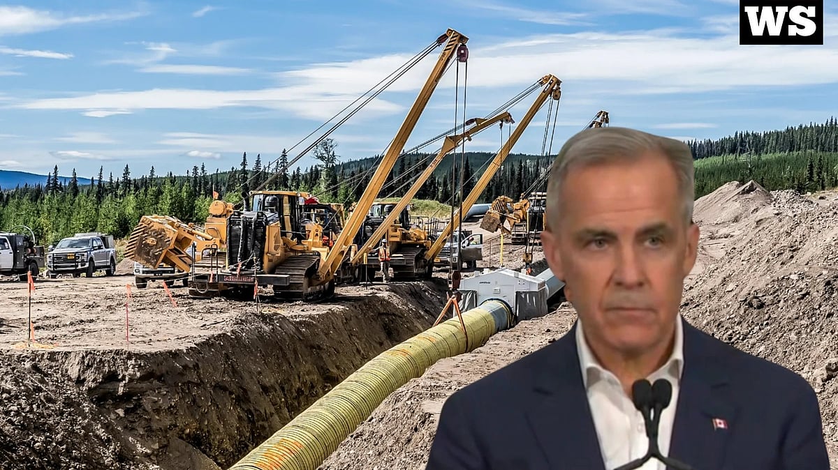 EYRE: One bill, two vetoes... why Bill C-5 is doomed