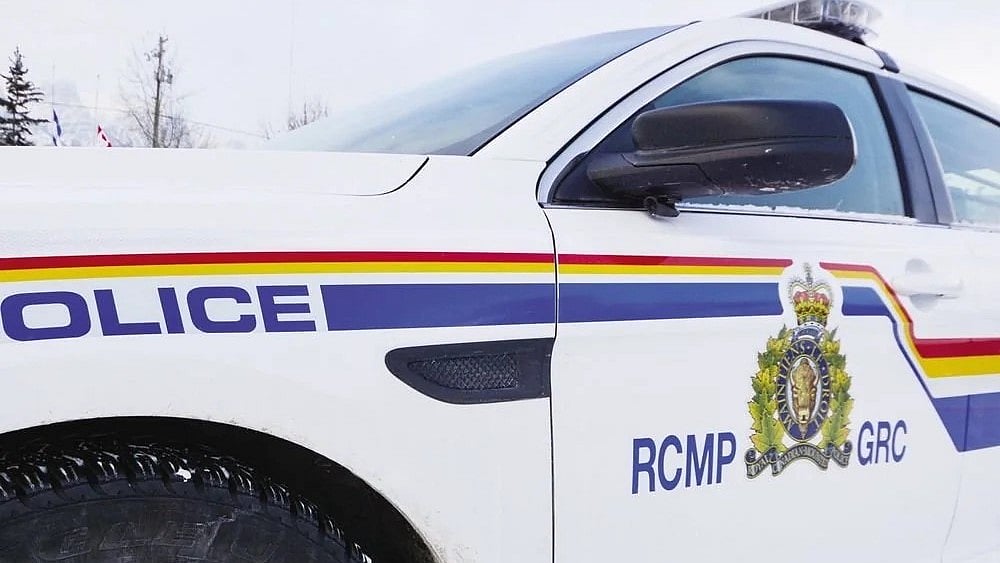 RCMP facing $98 million in budget cuts per leaked memo