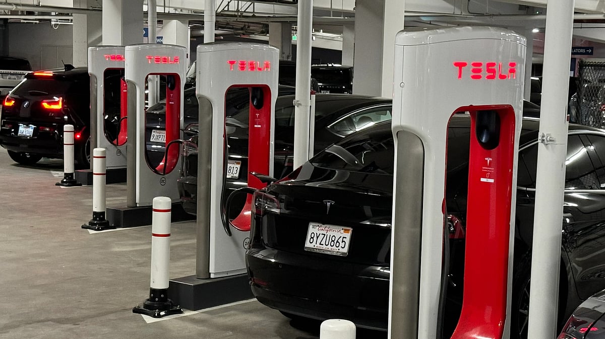 McTEAGUE: Mark Carney should have pulled the plug on the EV fantasy