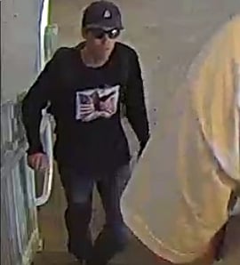 UPDATED: FBI identifies Kirk assassin: Ammo engraved with trans message