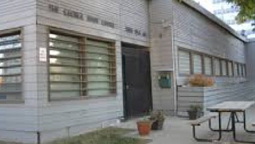 Edmonton addiction detox capacity expands with new George Spady facility