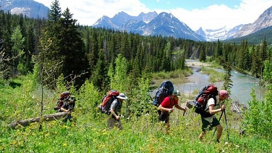 Alberta studies new dams and water infrastructure in Southern Alberta