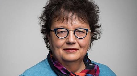 OLDCORN: Senator Paula Simons’ Alberta independence ‘racist’ and ...