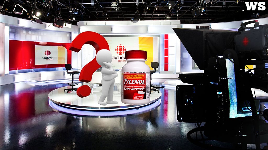 WATCH: CBC's 2020 report says 'higher caution' is needed for pregnant ...