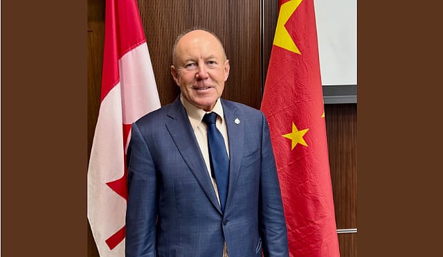 Edmonton MP introduces bill to shield families from annual parole ...