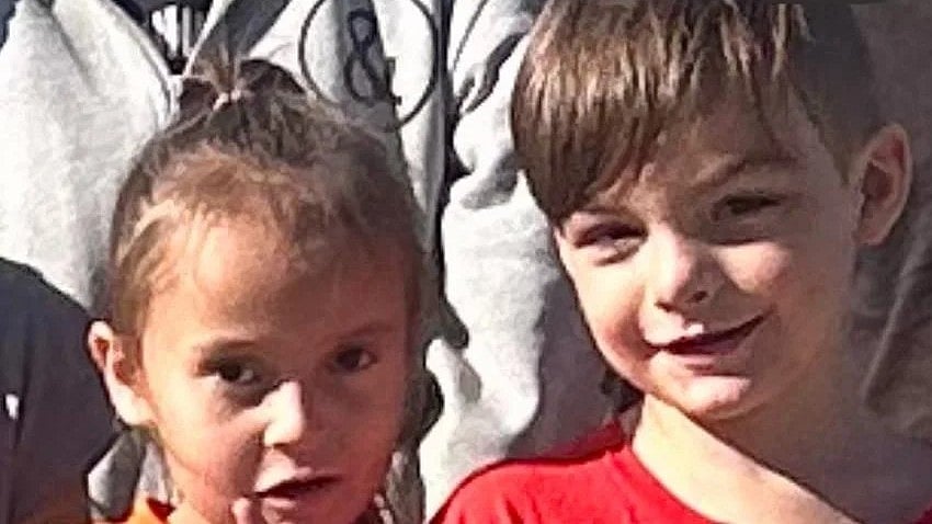 EXCLUSIVE: Family of missing boy Darious suffers another tragedy as ...