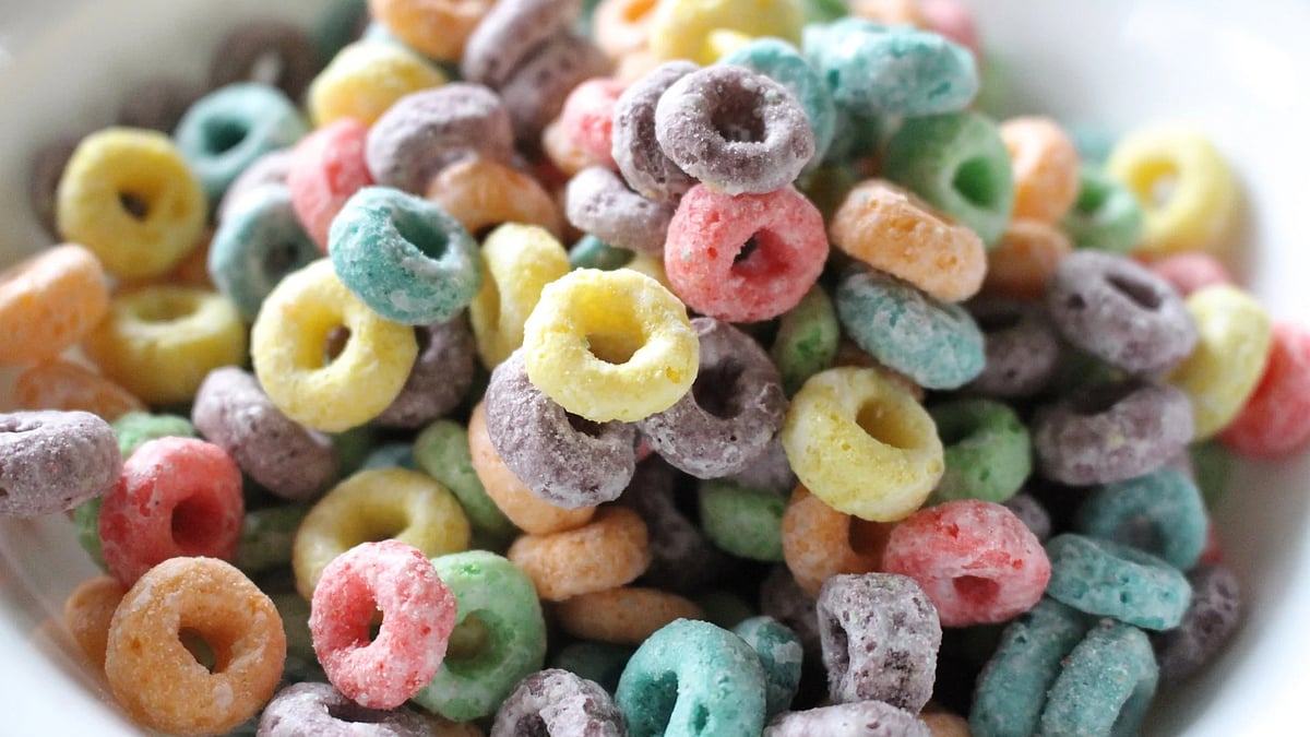 Liberals to roll out sugar, salt and fat warning labels despite $500 ...