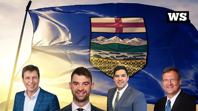 IN-DEPTH: Alberta’s new electoral map leaves MLAs facing uncertain futures