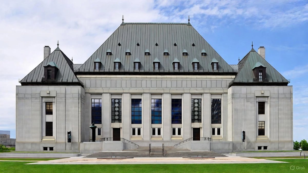 Supreme Court rules asylum speakers entitled to subsidized daycare