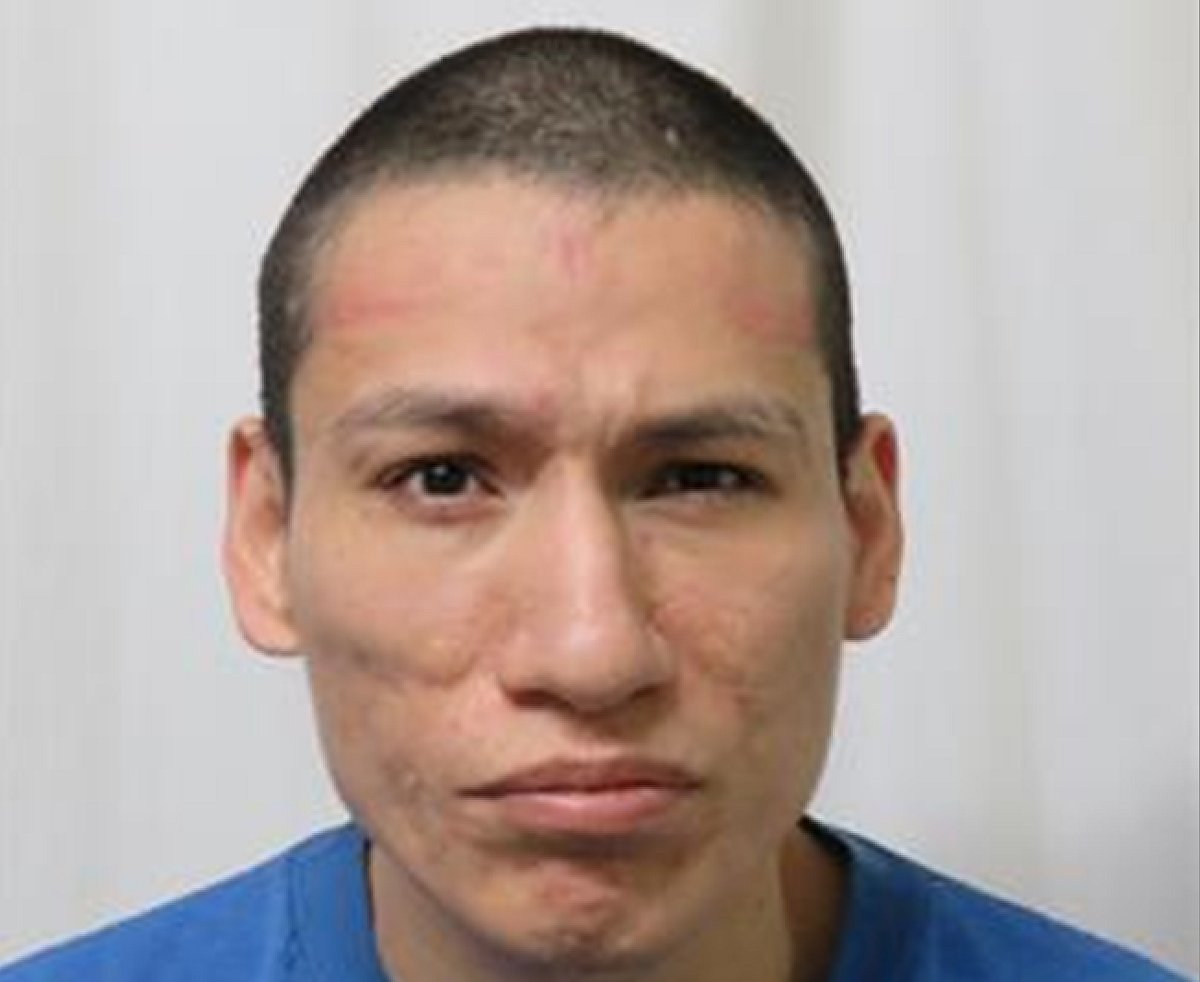 DANGEROUS CRIMINAL ALERT: Notorious Calgary rapist released to Siksika ...