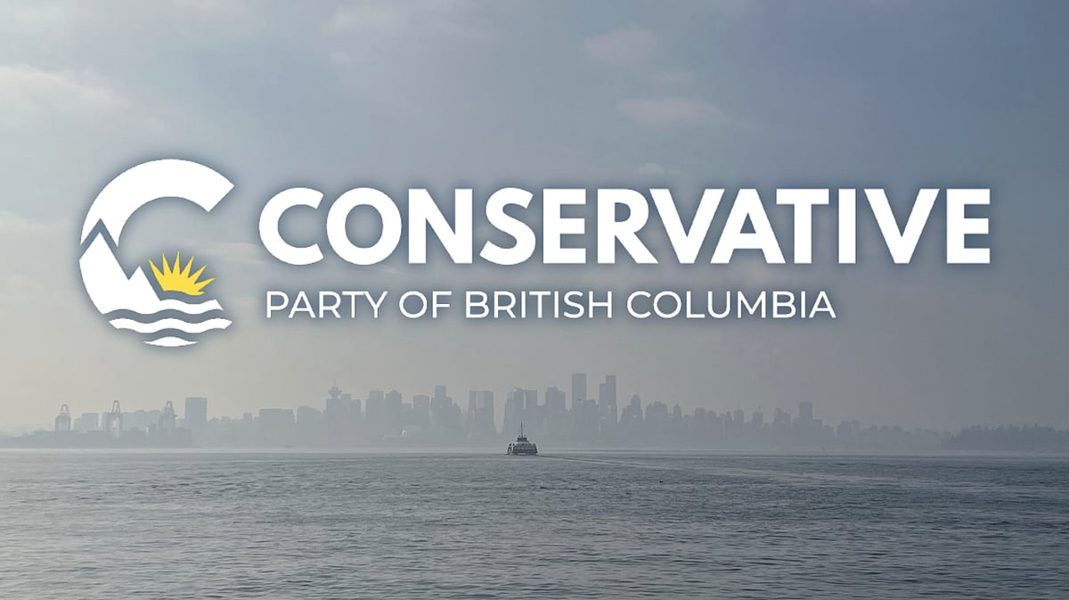 BC Conservatives announce committee to oversee leadership election