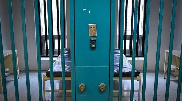 JAILHOUSE SLAYING: Inmate dies after fight in Drumheller prison