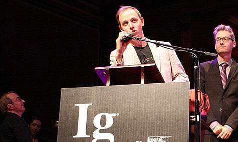 Ivy League prof speaks about ‘conspiracy theories’ ‘misinformation’ at ...