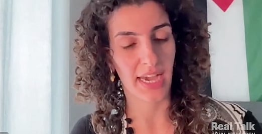 WATCH: McMaster PhD student claims Hamas ‘not trying to kill’ civilians ...