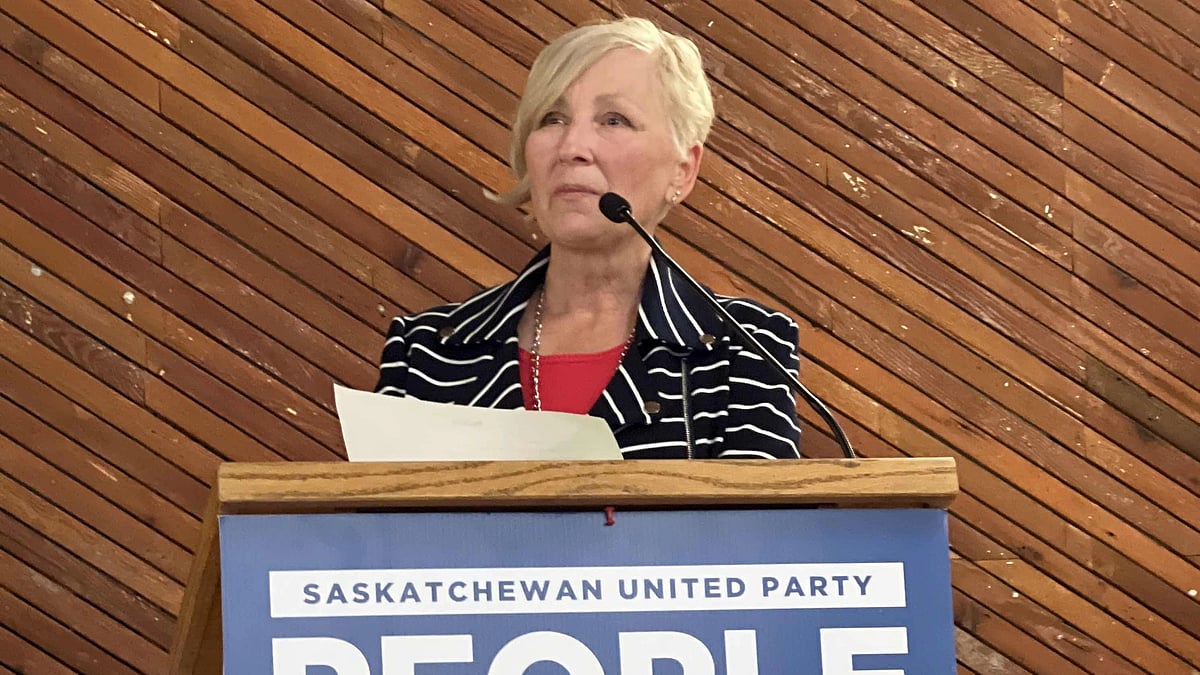MLA Wilson tells National Citizens Inquiry Saskatchewan needs a ...