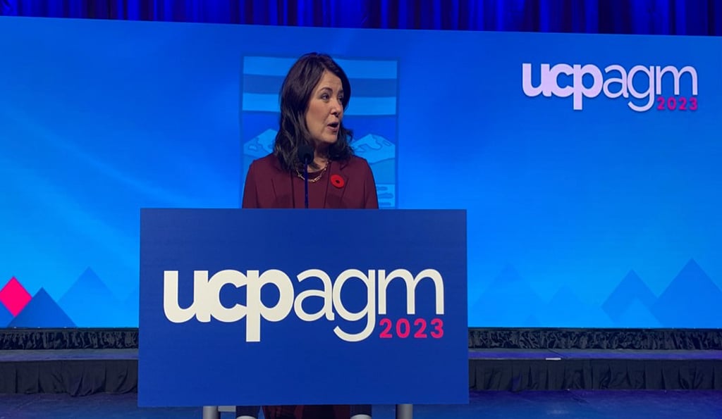 EXCLUSIVE: UCP members submitting proposals calling on party to add ...
