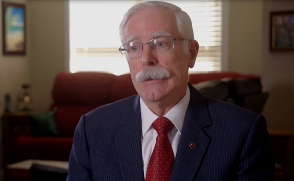 SLOBODIAN: What if Trudeau's 'folly' is by design?