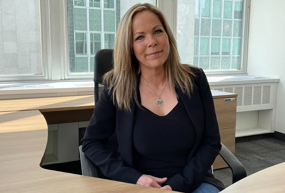 SHE'S BACK: Lich makes first Twitter ('X') post in 22 months, prompting cheers and jeers