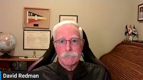 Retired Lt. Col. slams Alberta COVID response