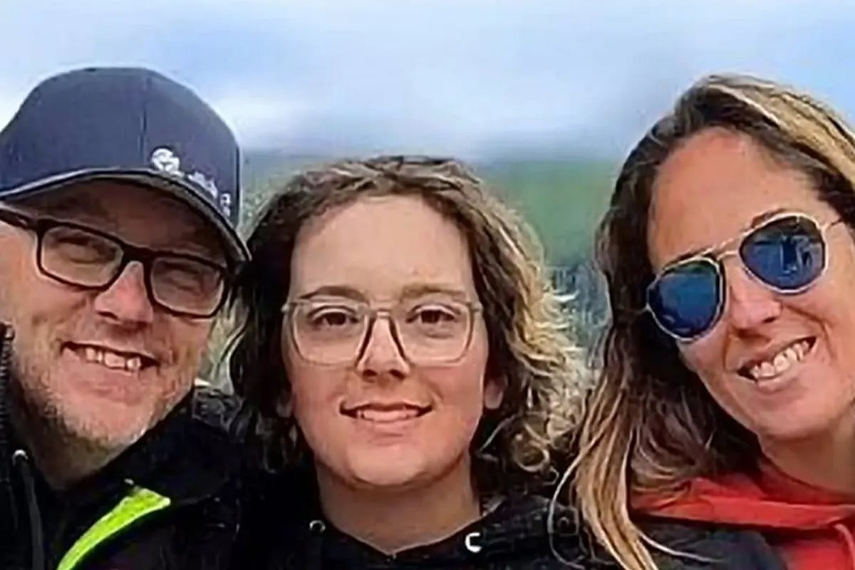 Prince George RCMP urge parents to talk about sextortion amid child’s ...