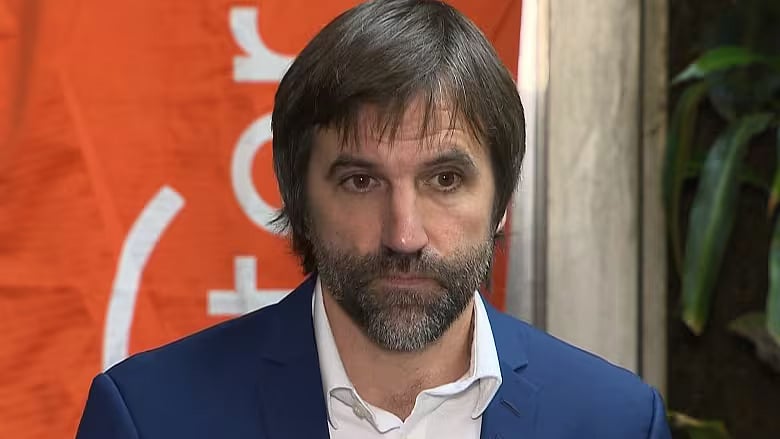 Guilbeault accused of siphoning $254 million to his own company