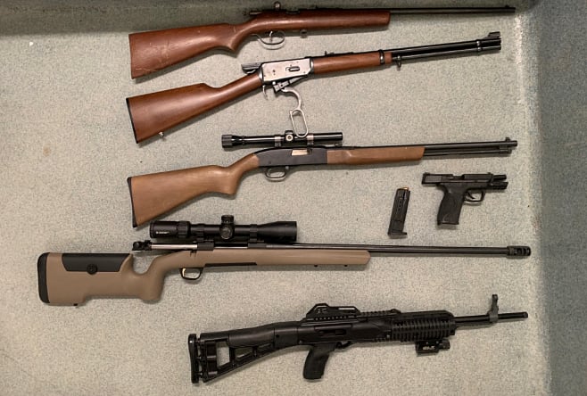 Alberta to intervene in constitutional challenge to assault rifle ban