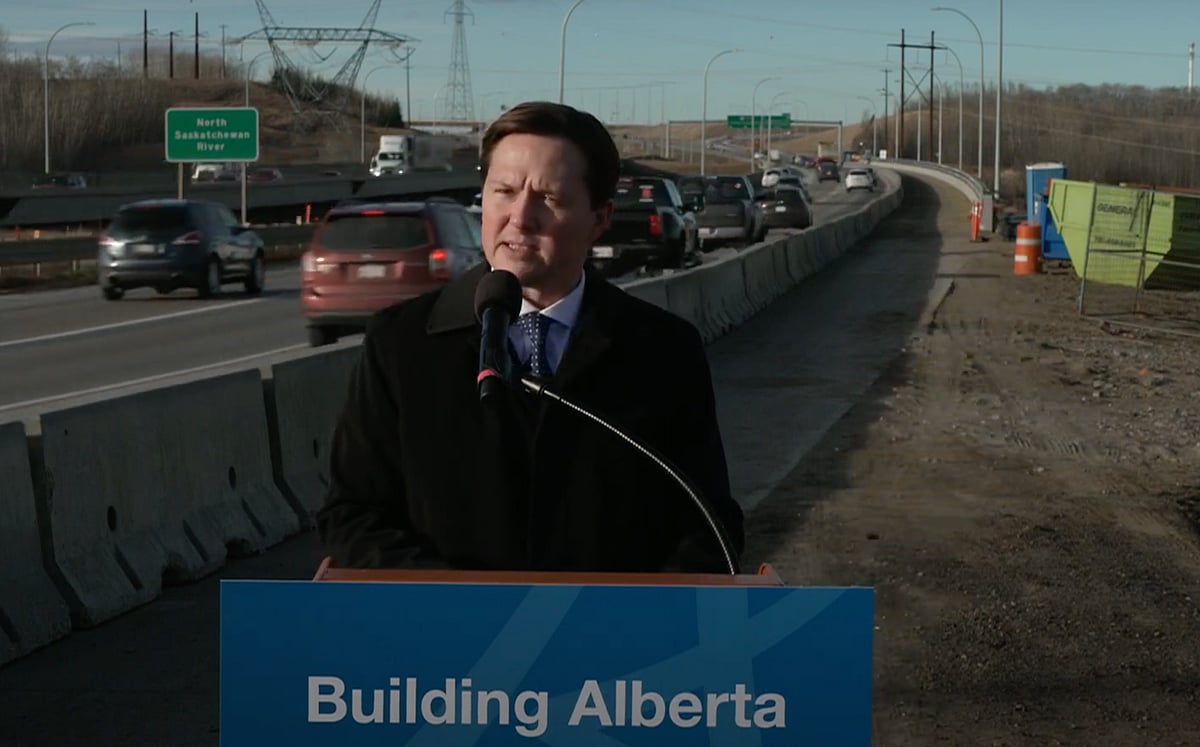 Alberta government increases collision reporting damage threshold