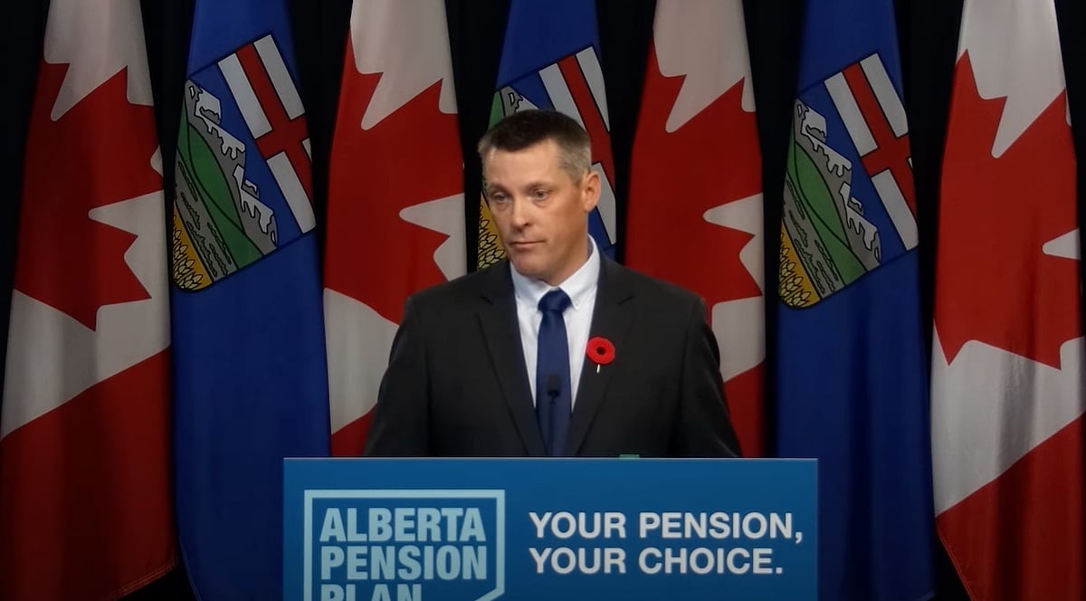 Horner says feds’ economic statement ‘falls short’ of meeting Alberta’s ...