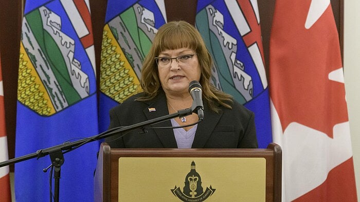 Alberta children’s watchdog reports record number of deaths in state care