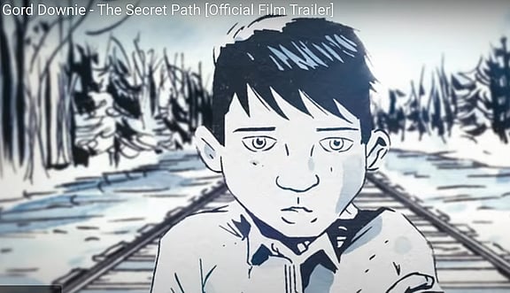 CLIFTON: What is the truth about Charlie Wenjack?