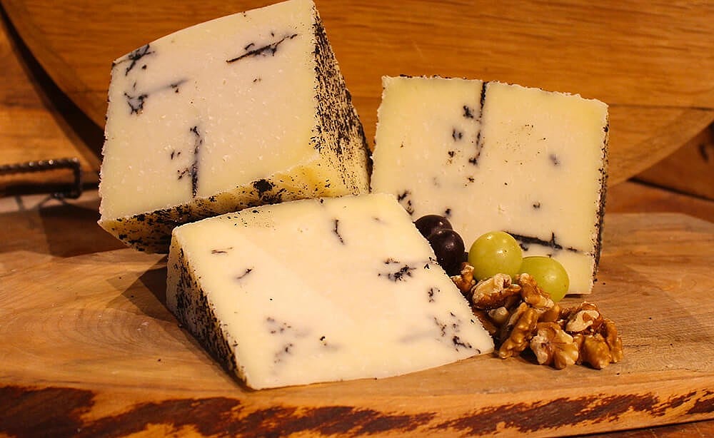 Gorgonzola cheese recalled in Alberta, BC due to microbial contamination