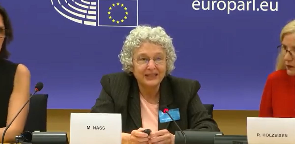 Five countries have now pushed back on WHO Pandemic Treaty