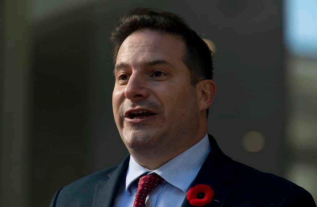 Mendicino, Housefather oppose Trudeau government’s vote for ceasefire at UN