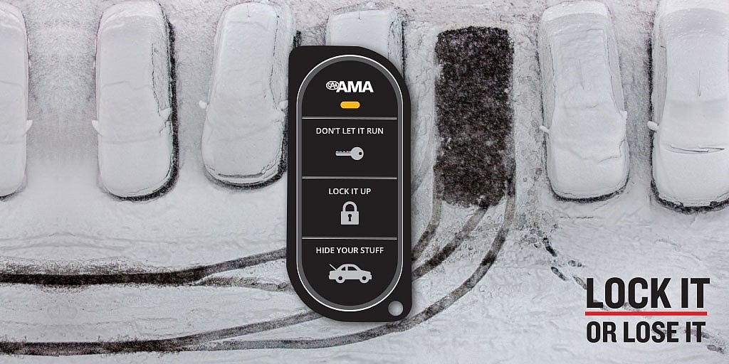 AMA says Alberta has second-highest rate of auto thefts — after ...