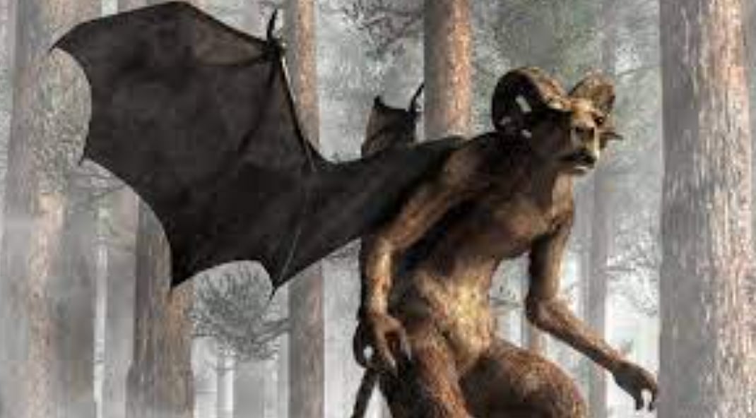 MAKICHUK: Revisiting the legend of the horrifying Jersey Devil