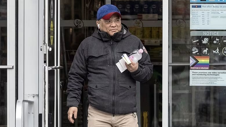 Kenneth Law faces 14 second-degree murder charges