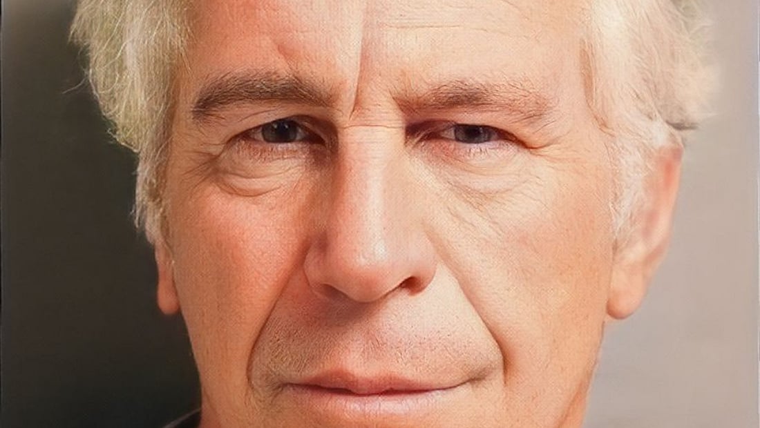 Document shows Epstein had sex tapes of Bill Clinton, Prince Andrew