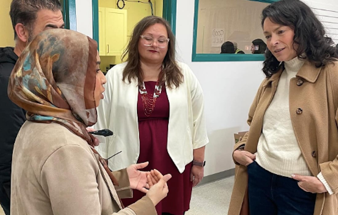 THOMSON: What made the NDP turn against the Jews?
