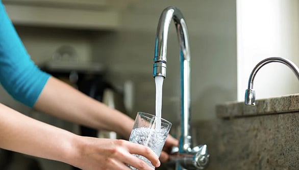 EDMONTON WATER BAN: Epcor issues mandatory ban on non-essential water