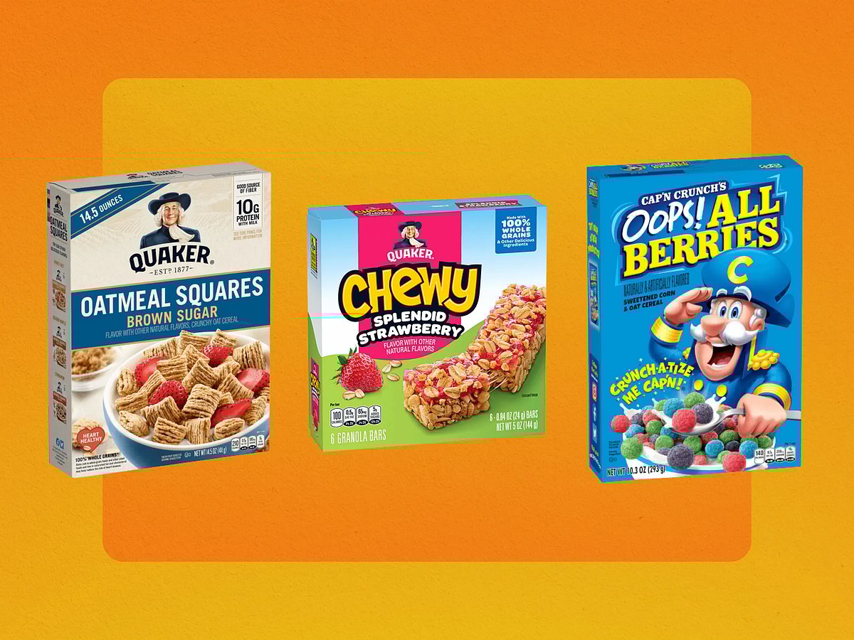 CAP’N CRUNCH: Quaker salmonella recall triggers Canada-wide law suit