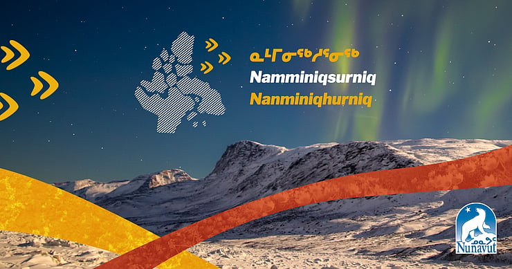 PM signs ‘devolution’ agreement in Nunavut to transfer resources, rights