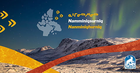 PM signs ‘devolution’ agreement in Nunavut to transfer resources, rights