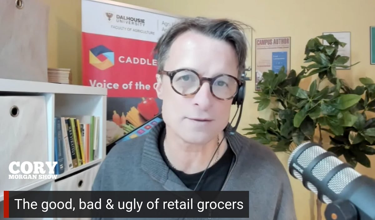 The Good, Bad & Ugly of Retail Grocers: Insights from Food Professor Dr ...