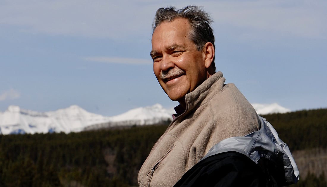 Doug Graham K.C., 1948-2024