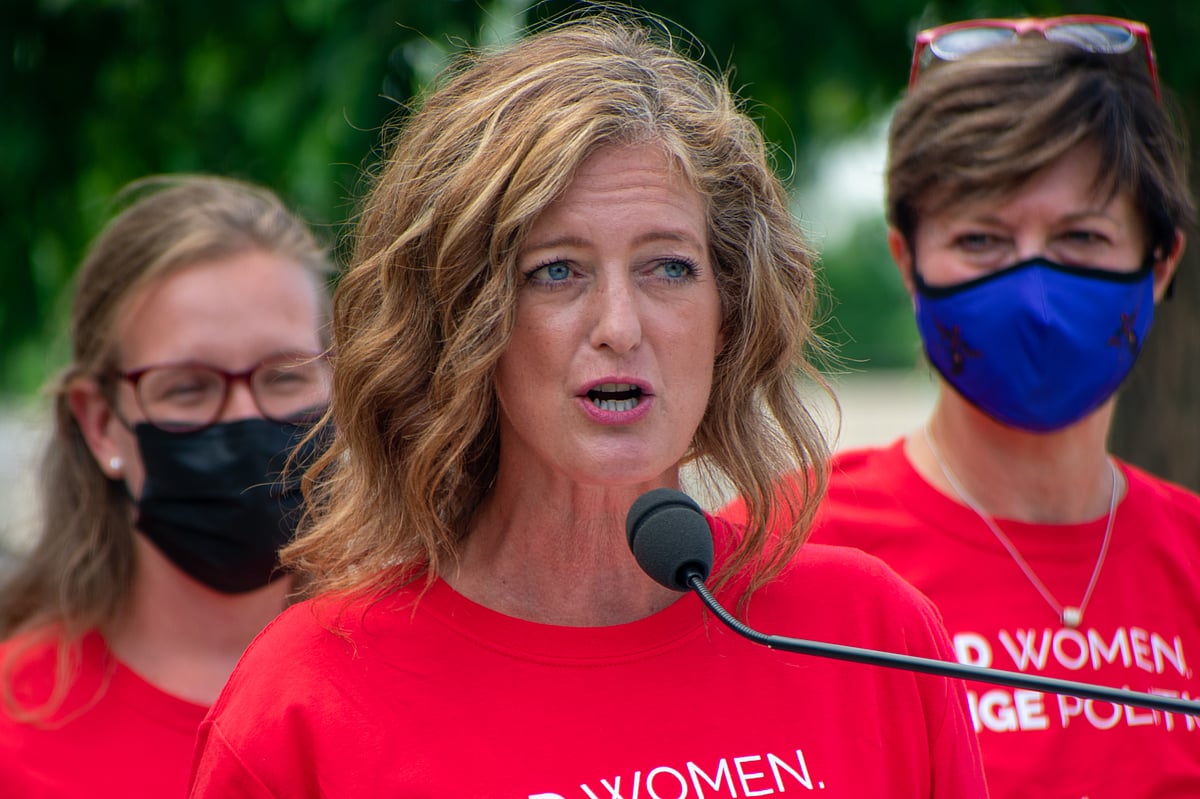 Liberal MP’s spouse required to repay CERB