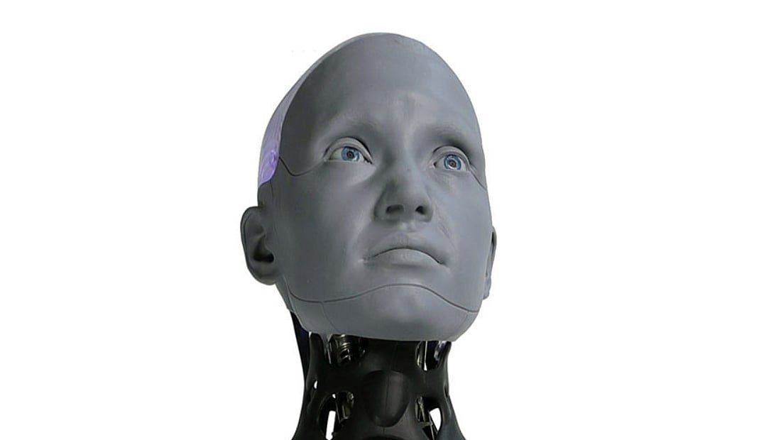 World’s most advanced humanoid robot coming to Calgary in May