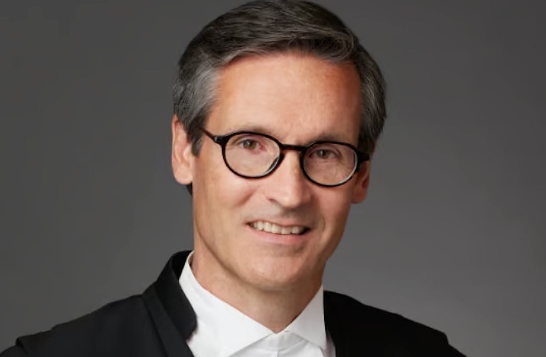 McCRAE: Residential schools didn't hold back the Marchand family