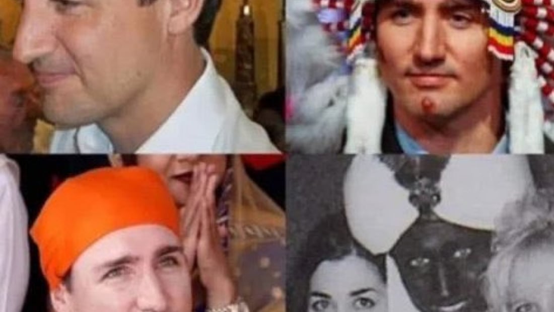 Musk mocks 'Truedough' by sharing images of him in blackface, other ...